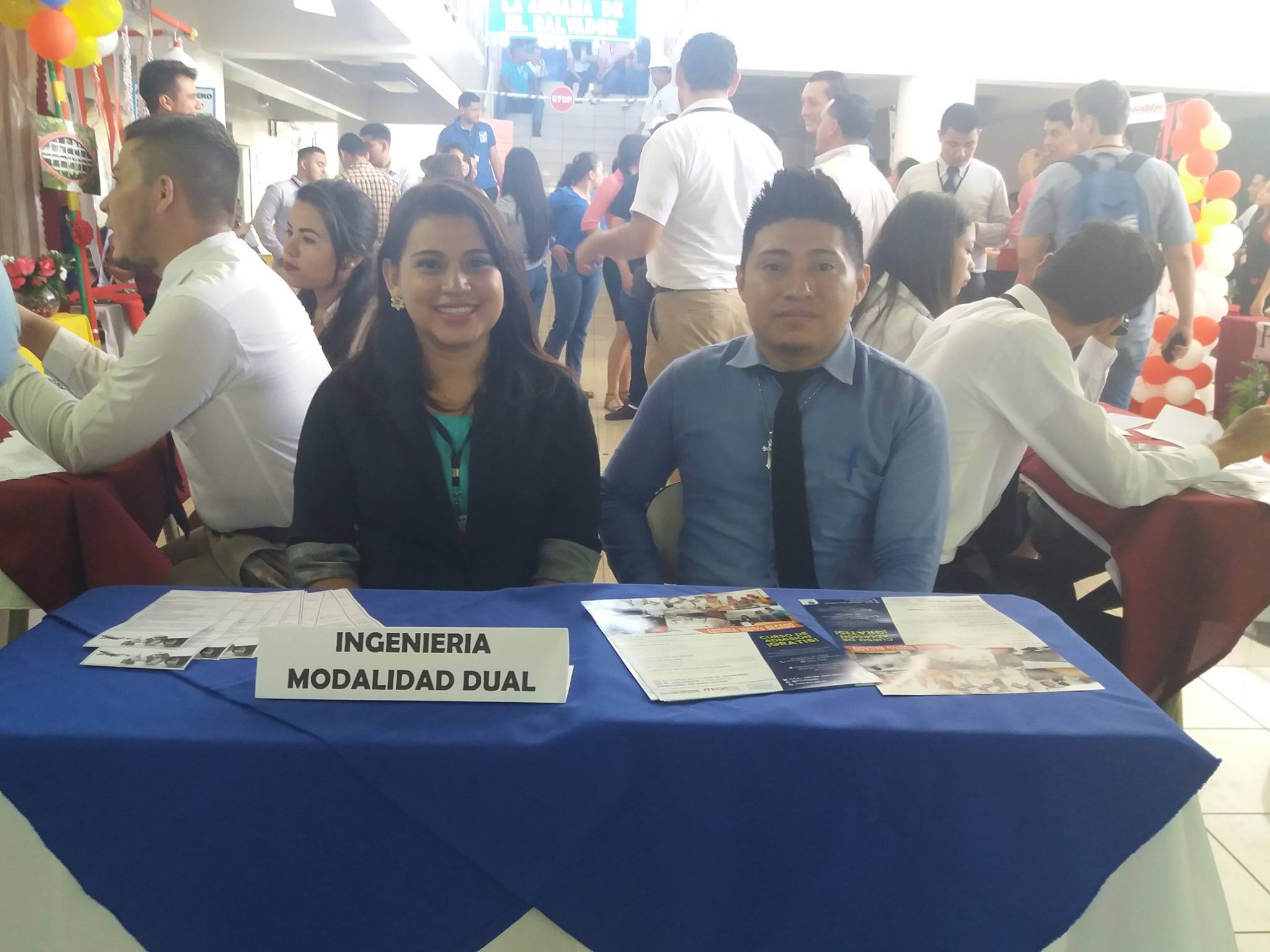 OPEN CAMPUS ITCA MEGATEC LA UNIÓN | ITCA Fepade