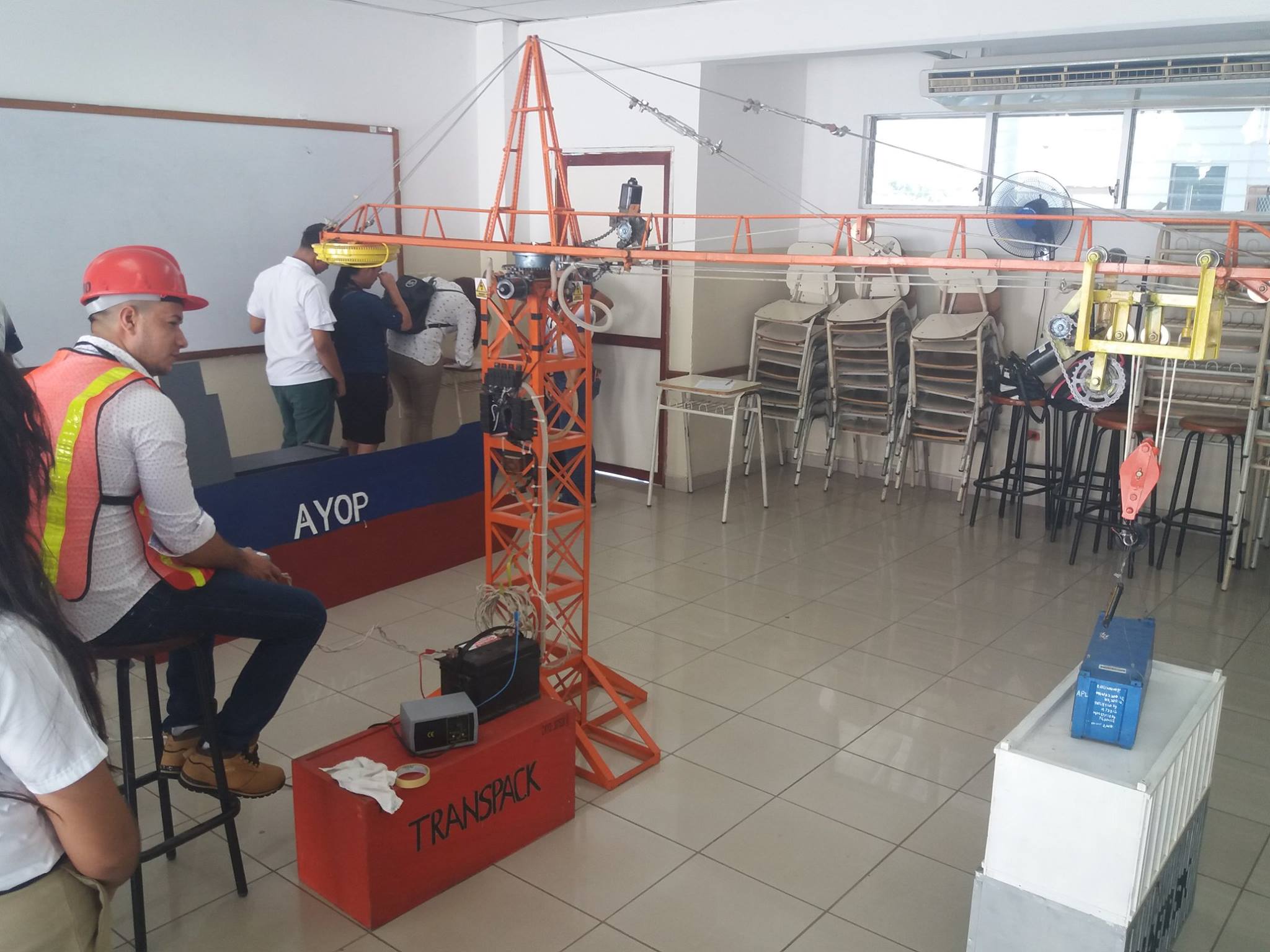 OPEN CAMPUS ITCA MEGATEC LA UNIÓN | ITCA Fepade