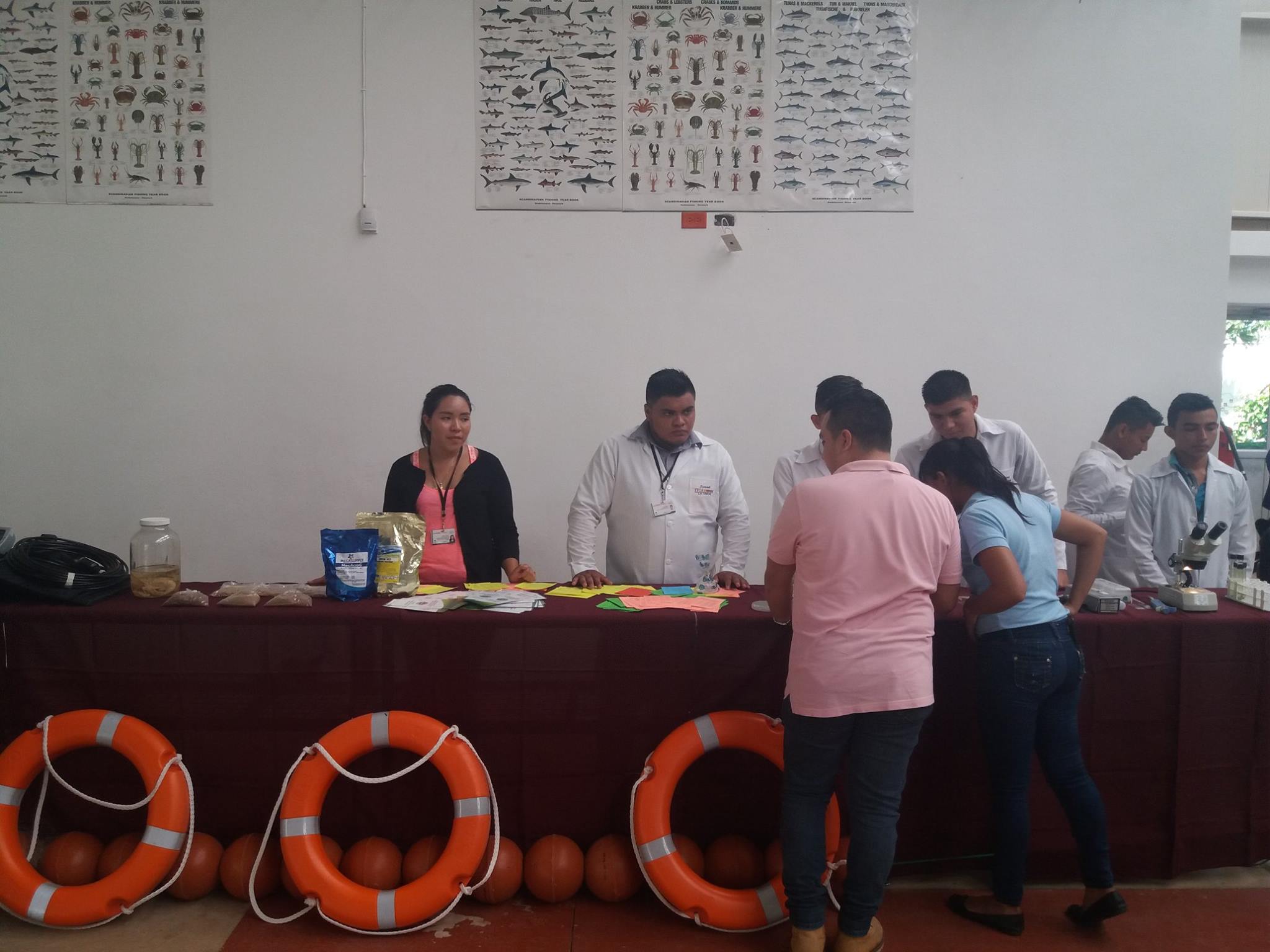 OPEN CAMPUS ITCA MEGATEC LA UNIÓN | ITCA Fepade