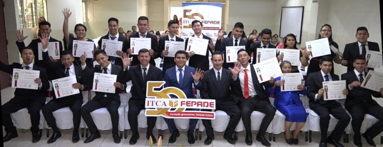 Regional Santa Ana archivos | ITCA Fepade