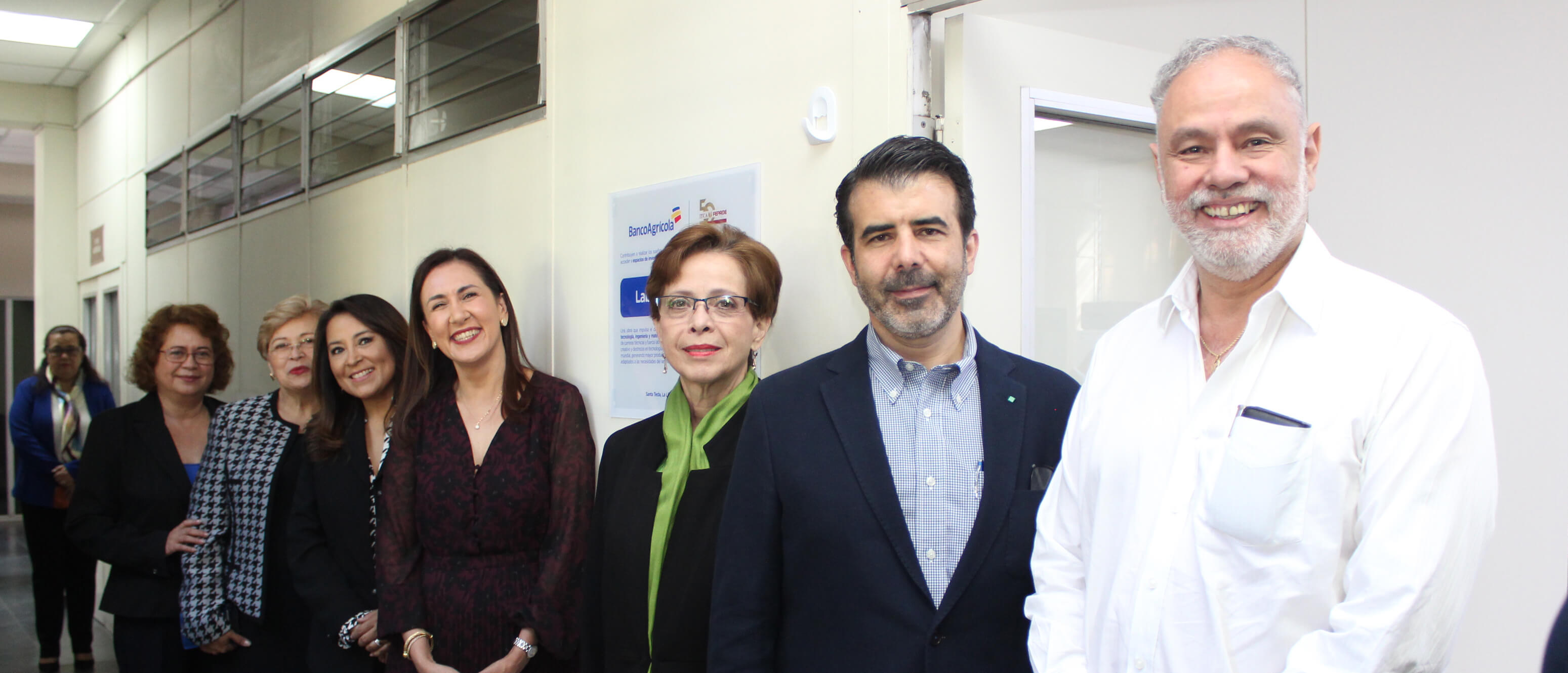 INAUGURACIÓN DEL INNOVA LAB ITCA | ITCA Fepade