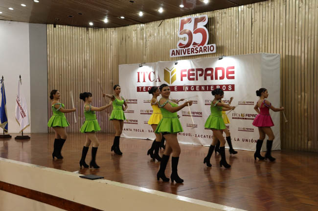 CONMEMORAMOS EL 203° ANIVERSARIO DE LA INDEPENDENCIA DE EL SALVADOR Y ...