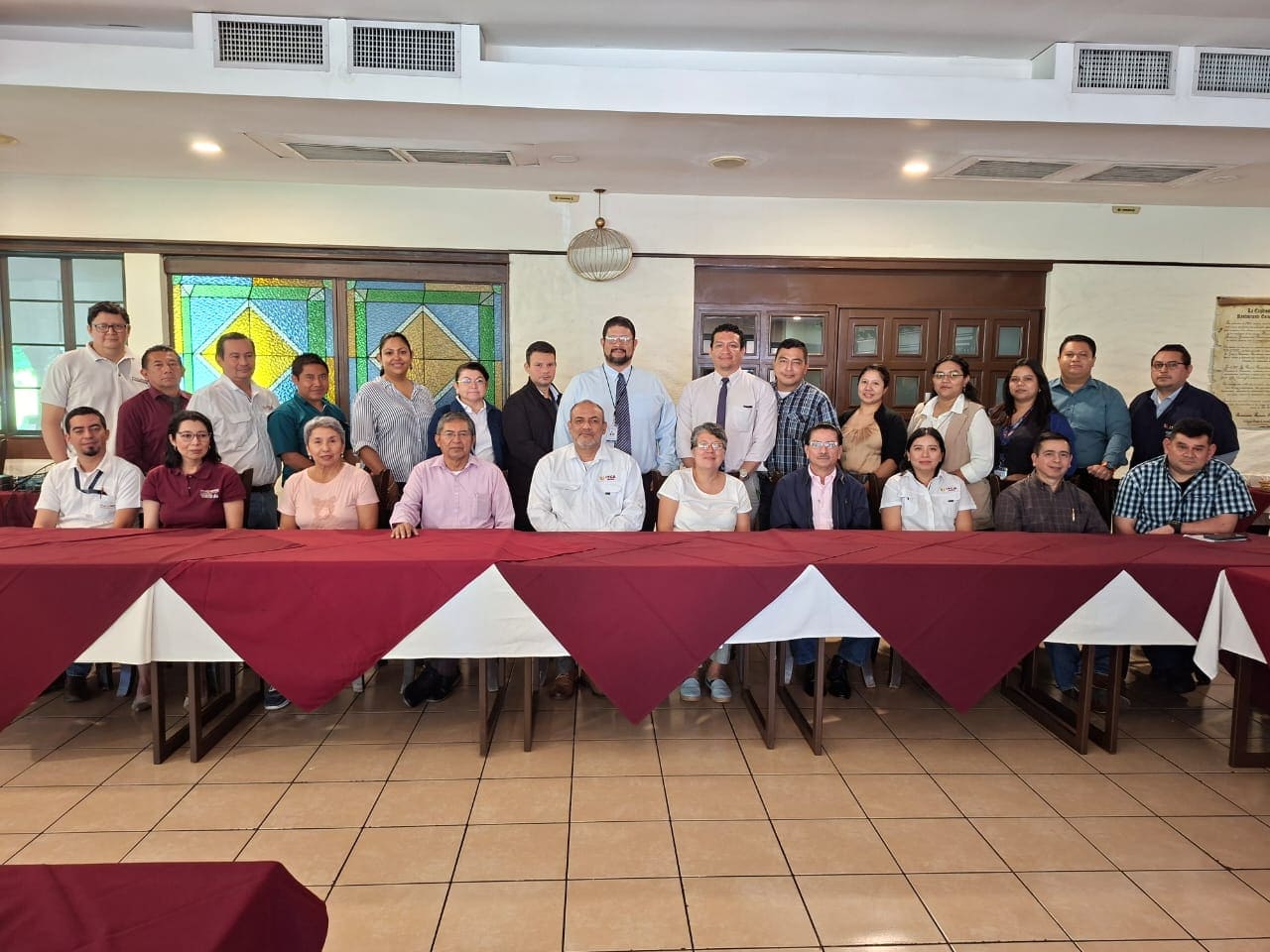 EL DR. JOSÉ LUIS RAMOS RAMÍREZ, DEL INAH DE MÉXICO, BRINDA CLAVES ...